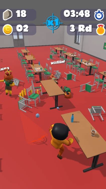 Nerd Vs Bully By Naji Kabbali