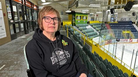 Plans For Permanent Memorial At Site Of Humboldt Broncos Crash Released