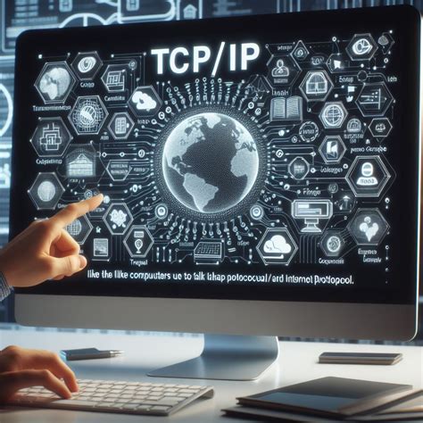 what is tcp ip and working of tcp ip tutorialnexa