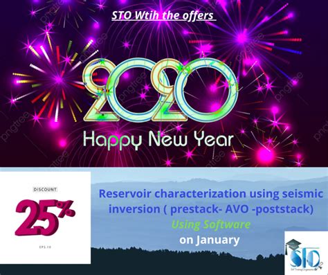 Reservoir Characterization Of Seismic Inversion Pre Stack Avo And