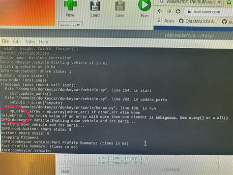 i am getting a value error in keras py please help · issue 947