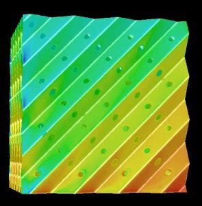 CFD Multiphase Flow Modeling Eldridge Research Group UT Austin