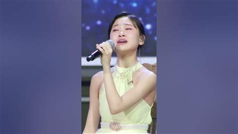 김다현 아버지의 의자 힐링을 선사하는 무대 트롯박스 Youtube