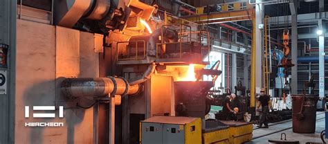 What Is A Foundry And Why Do They Matter Hwacheon Asia Pacific Pte Ltd