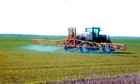 Variable Rate Application In Precision Agriculture Assignment Point