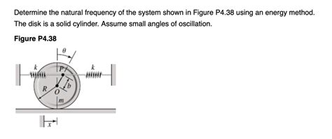 solved solve using newton s laws not energy methods determine the