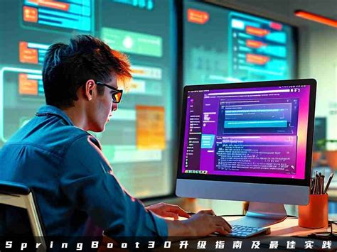 Springboot30升级指南及最佳实践 狐火笔记