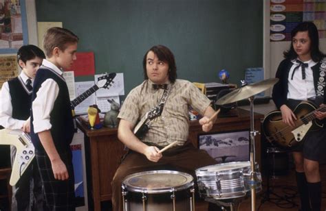 School Of Rock 20 Behind The Scenes Facts About The Hit Comedy