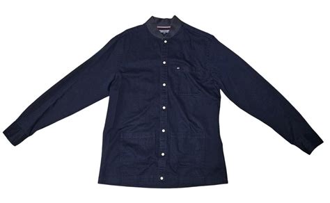 M 타미힐피거 셔츠 헬로마켓