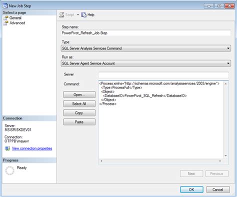 powerpivot saga scheduled refresh more than once a day sqlservercentral
