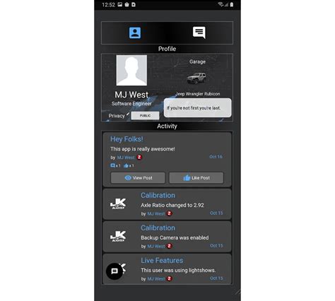 Tazer Jk Blaster Programmer For Jeep Wrangler Kraftwerk