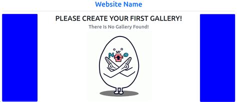 Github Needyamin Image Gallery Image Gallery Management System Using Php Mysql Javascript