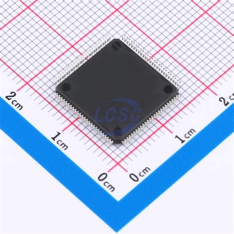 Stm32h743vit6 Stmicroelectronics C114409 Lcsc Electronics