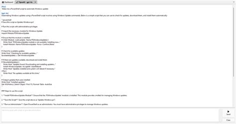 Spotlight On Remote Desktop Manager Ai Assistant Devolutions Blog