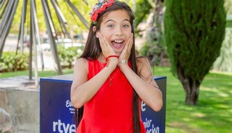 Melani Garc A Archivos El Televisero