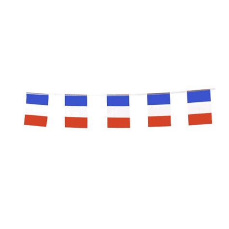 France Flags French Small String Flag Banner Mini National Country Wor On Onbuy