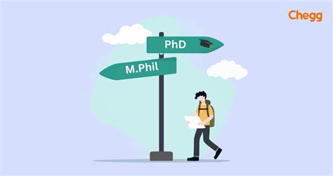 Essential MPhil Vs PhD 4 Exciting Key Differences