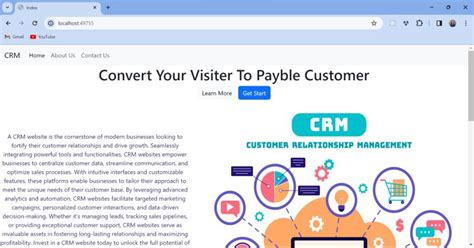 Pujarani Behera On Linkedin I Have Successfully Completed A Crm