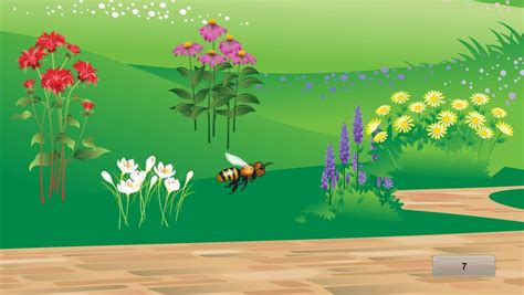 Bee Game Project By Teeny Mercury Tynker