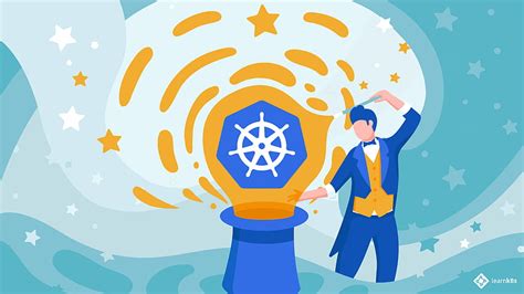Kubernetes Hd Wallpaper Pxfuel