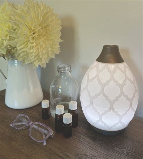 The Three Best Fall Essential Oil Diffuser Blends Riggs Creek Farmhouse