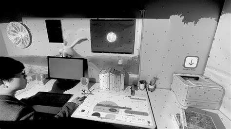 Everywhere Cursor — Daisy Daekun Kim