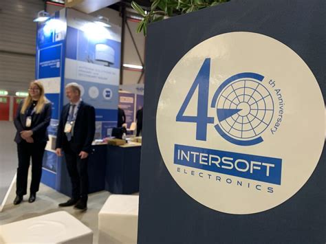 Intersoft Electronics On Linkedin Intersoftelectronics Intersoftservices Airspaceworld