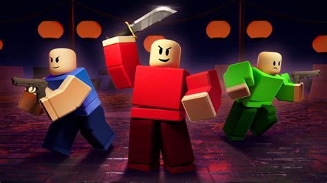 🎃 Speed Duels Murderers Vs Sheriffs Roblox