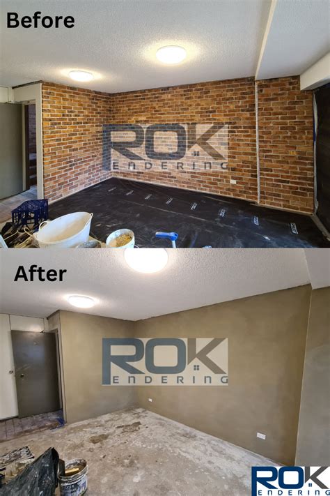 Sand And Cement Render Internal Walls Rok Rendering Sand And Cement Render Internal Walls Rok Rendering