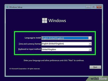 How To Change The Operating System On Your Computer
