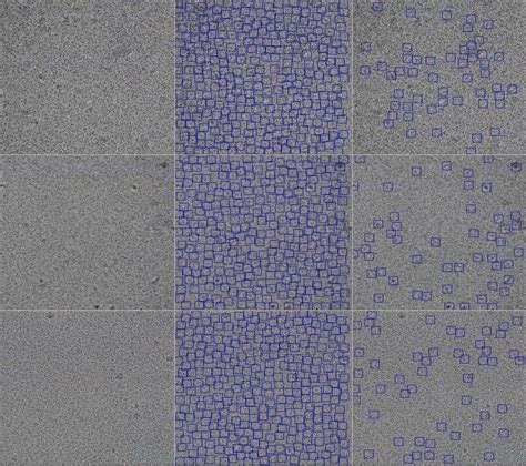 [1912 06500] klt picker particle picking using data driven optimal