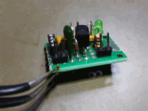 Building A Colpitts Oscillator Test Circuit Electronics Kernel Panic