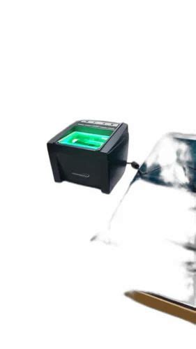 Fingerprint Scanner Thales Cogent Kit Trader Retailer From Bhopal
