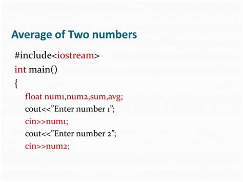 Introduction To Cpp Pdf