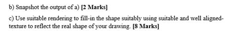 Solved A Adopting Suitable Java Primitives And Based On The