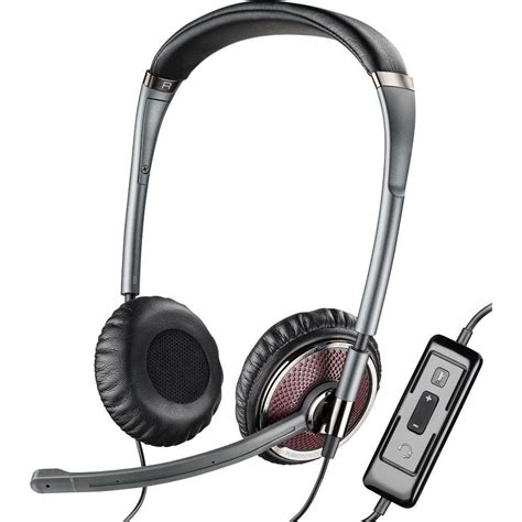 Wired Desktop Laptop Plantronics Blackwire C Headset G At Rs Piece In Thane