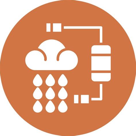 Premium Vector Vector Design Smart Water Sensor Icon Style