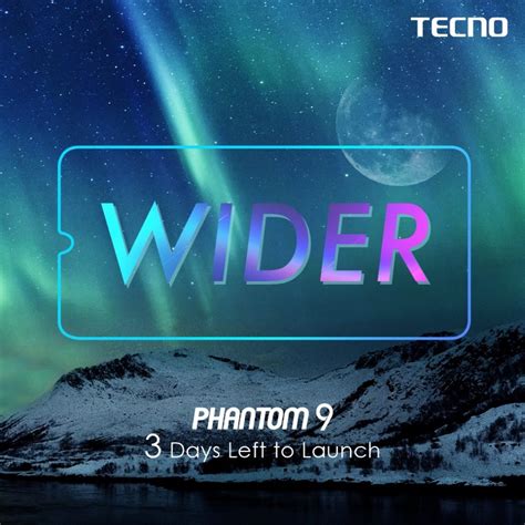 Here S Your Chance To Own A Tecno Phantom Join The Community Bellanaija