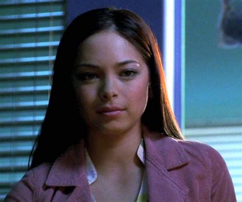 Picture Of Lana Lang Smallville