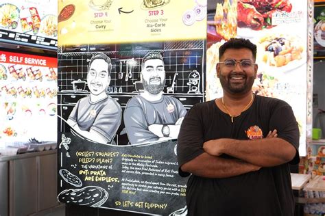 புதுமை பரோட்டாவைப் புரட்டிப் போடும் கௌதமன் சமூகம் செய்திகள் தமிழ் முரசு Community News In