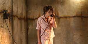 Ethan Hawkes Return As The Grabber In The Black Phone 2 Sounds Like A