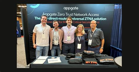 Cyber Zerotrust Dod Publicsector Cloud Edge Doeinnovates24 Appgate