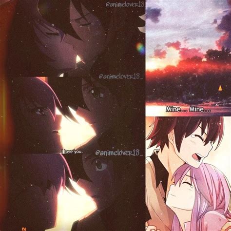Mine X Tatsumi 😍 ️😢😭 Source Instagram Credit In Pics Rakamegakill