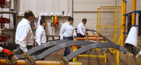 Rotating Machines Testing Inspection Services Kinectrics