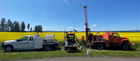 Geotechnical Investigation Request Form — Alpine Geotechnical