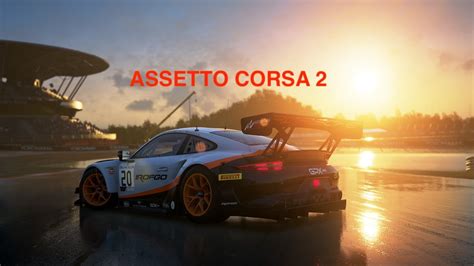 Assetto Corsa 2 se dévoile en images, Z-library est dans le collimateur des éditeurs : c'est le ...