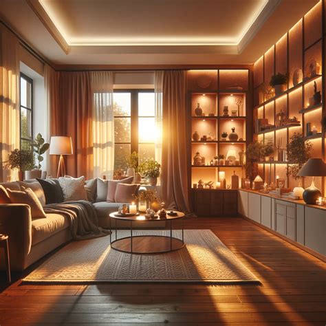 Optimal Home Lighting Solutions Explored Total Home Handbook