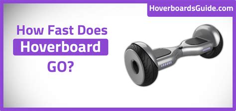 How Does A Hoverboard Work HoverBoards Guides
