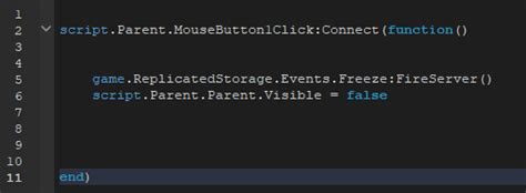 Why My Text Not Appearing In The Gui Scripting Support Developer