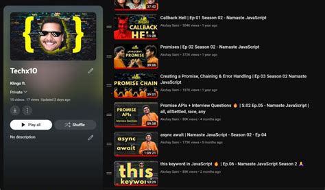 Kaushal Rai On Linkedin Connections Techx10 Javascript
